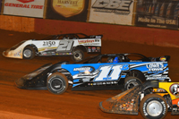 StacyBolesRacing.com | Welcome to the Official Internet Home of ...