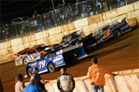 StacyBolesRacing.com | Welcome to the Official Internet Home of ...